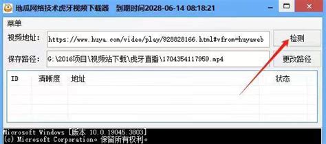 轻松掌握：手把手教你下载虎牙视频直播和回放教程 哔哩哔哩