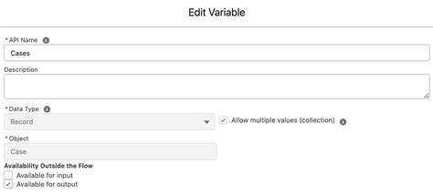 How To Use The Action Button Component In Screen Flow Salesforce Time