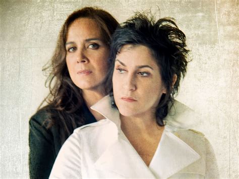 Wendy And Lisa On Gear Gender Equality And Working With Prince