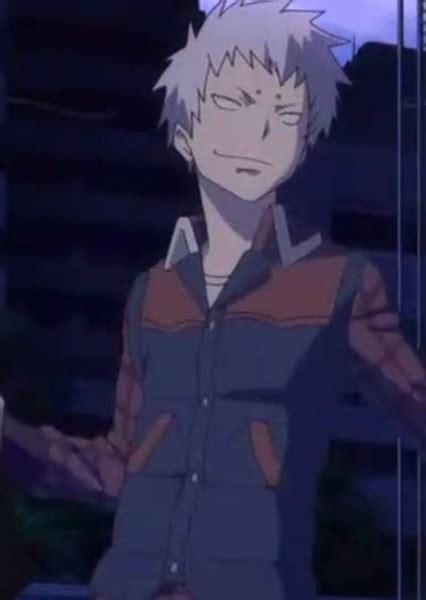 Reiji Shiratori Blue Exorcist Fan Casting