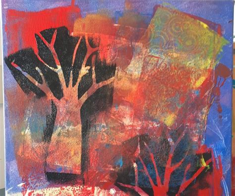 Mit Kunst das WIR fördern Ausstellung in der Stadtkirche Wunstorf