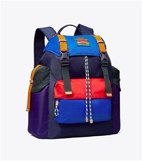 Ripstop Backpack Women S Handbags Backpacks Tory Burch EU