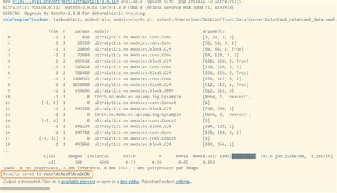 딥러닝 Pytorch 설치 후 Gpu 활용하여 Yolo V8 Custom Data 학습시키기
