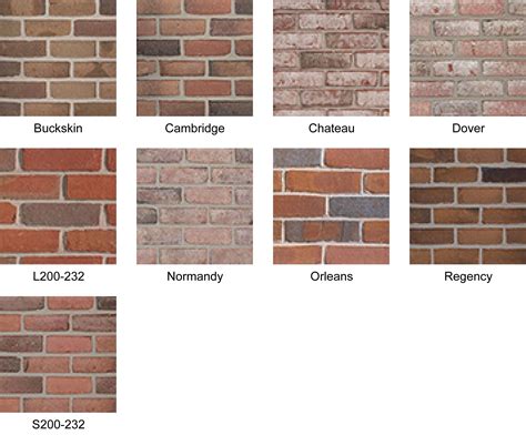Best Colors To Go With Orange Brick At Anthony Eichhorn Blog