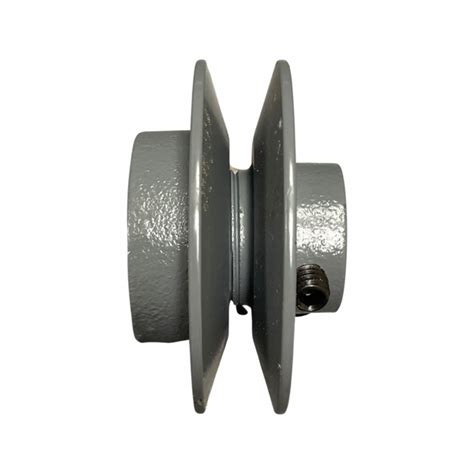 1vl40 34 Variable Pitch Pulley Light Duty Usa Bearings And Belts