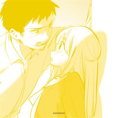 Manga A Story About An Old Man Teaching Bad Things To A School Girl