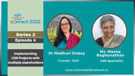 Implementing Csr Projects With Multiple Stakeholders