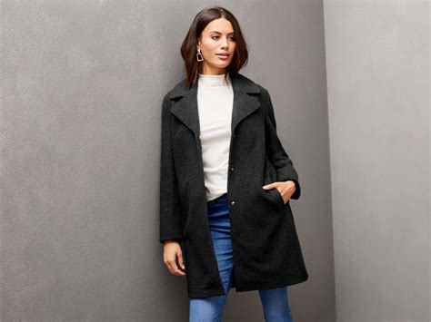 Dames Jas Kopen LIDL