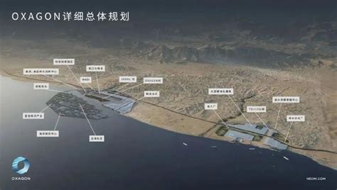 沙特在建的 The Line 到底有多离谱？ 知乎