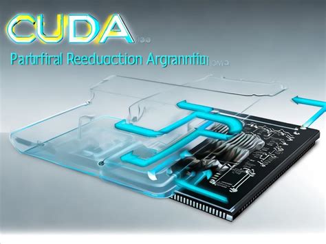 Cuda并行规约算法：原理与实践指南 达沃热点