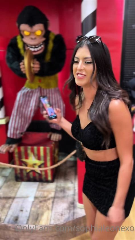 Sophia Leone 23 Eporner