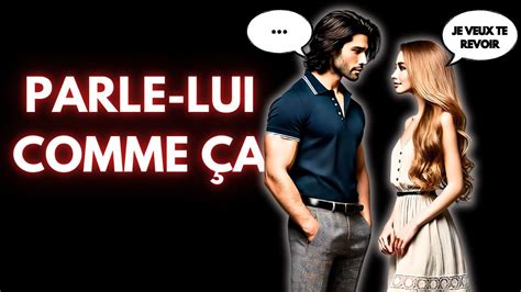 10 SECRETS Pour Séduire Une Femme En Restant AUTHENTIQUE YouTube