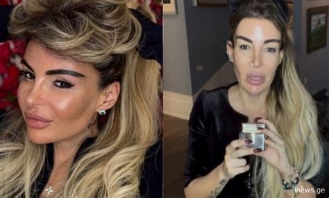 მისალოცი ამბავია მაია ასათიანმა ყველასთვის სასიხარულო ინფორმაცია გაავრცელა Inews