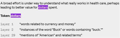Openai用gpt 4解释了gpt 2三十万个神经元：智慧原来是这个样子 电子发烧友网