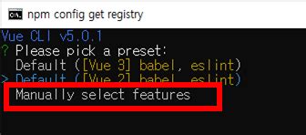 Vue Js Vuejs Vue Cli