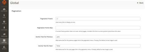 Configuring Site Design In Magento 2 Part 2 BelVG Blog