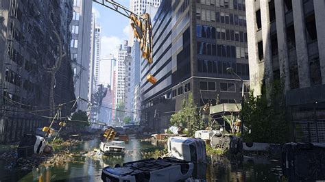 The Division 2 Unveils Warlords Of New York Expansion Gamersyde
