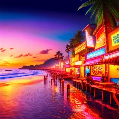 Nude Beach Adventure Text Game — Infinity Arcade