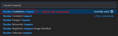 Manage Docker With Vs Code 4sysops