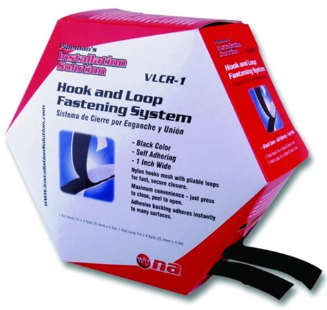 Dropship Wholesale NA 1in Hook Loop Fastening System