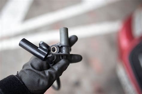 Crankshaft Position Sensor Dan Fungsinya Pada Mesin