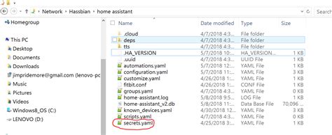 Trying To Understand The File Structure Appdaemon Home Assistant Community