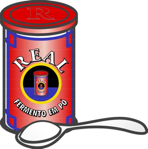 Uma Química Irresistível Fermento para bolos fermento de padeiro