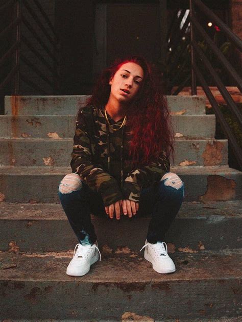 Bhad Bhabie Danielle Bregoli Sfondo Del Telefono Hd Pxfuel