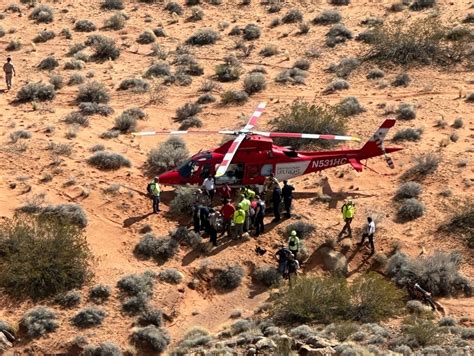 Motorcyclist Falls Off Cliff Smartwatch Saves Him Flipboard