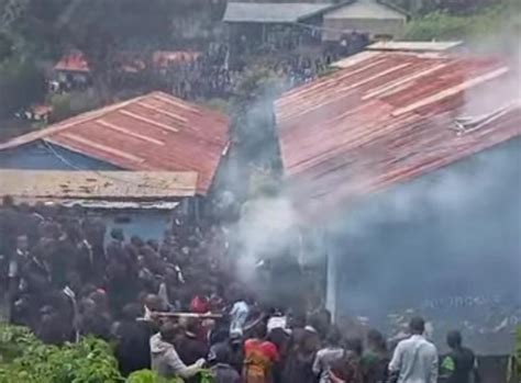 Dr Aggrey High School Closed Indefinitely After Second Fire Breaks Out