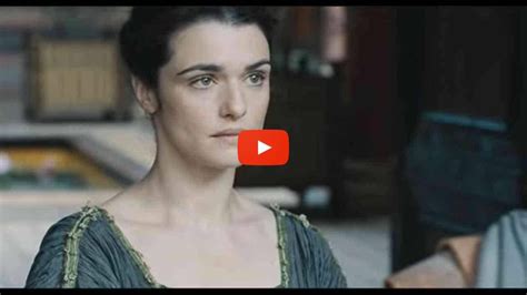All Time Best Rachel Weisz Movies