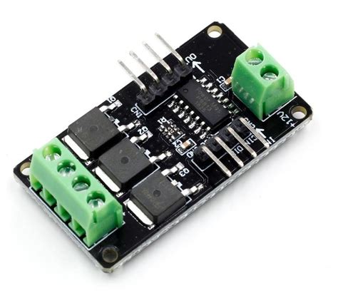 Mosfet Breakout Boards From Pmd Way