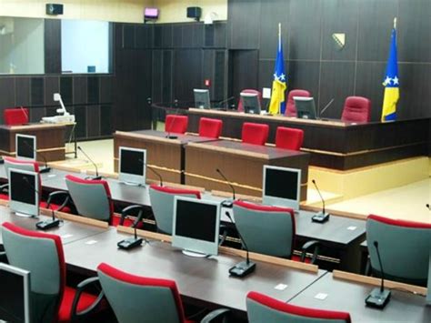 Потврдено обвинението за убиства во село крај Приедор Призма