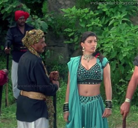 Mink Singh Ganga Ki Kasam Movie Hot Navel Cleavage Pics Hd Caps