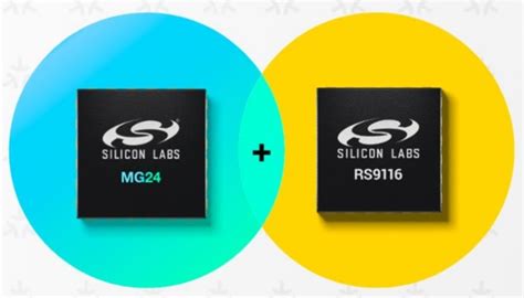 Silicon Labs Ushers In The Future Of IoT EE Times India