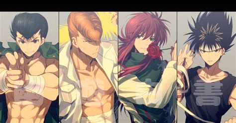 Yuuhakugosennyu Za Zuiri Drawings Best Fan Art On Pixiv Japan