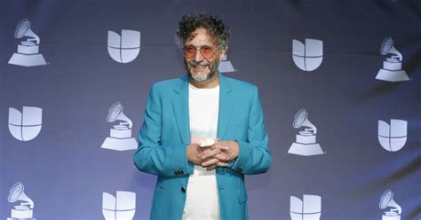 Fito Páez lleva El amor 30 años después del amor a Caracas