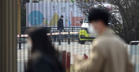 백신접종후 확진 총 6명당국 접종전 또는 면역형성전 감염