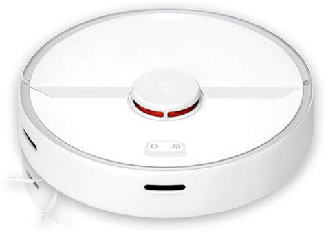 Xiaomi Mi Robot Vacuum Cleaner: обзор робота-пылесоса, характеристики и ...