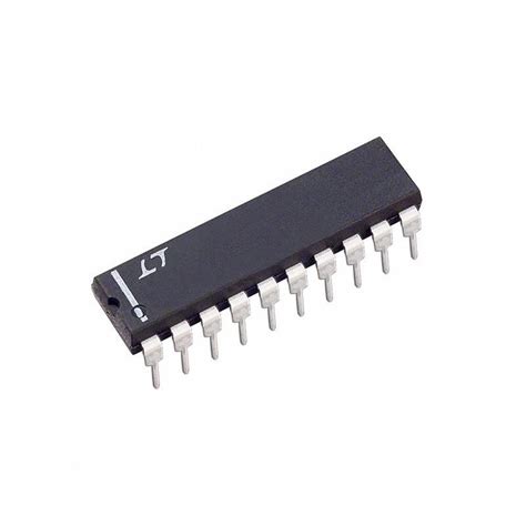 LT1339IN IC REG CTRLR BST FWRD CONV 20DIP
