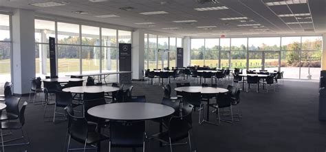 The Classroom Building Barber Vintage Motorsports Museum