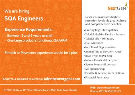 bushra fatima chrp on linkedin careeropportunities qajobs