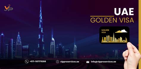 Golden Visa Dubai Requirements How To Apply Track And Benefits