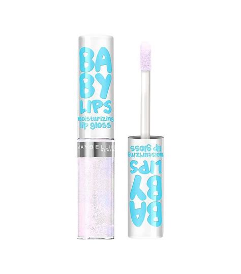 The Best Clear Lip Glosses According To A Lip Gloss Skeptic