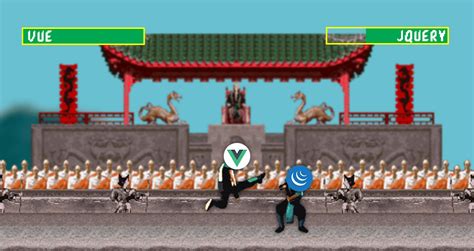 Codewars Jquery Vs Vuejs Blog Riesenia