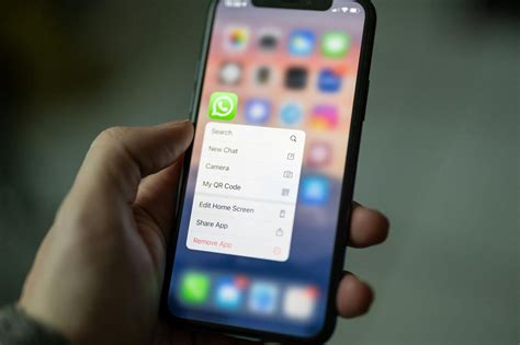 WhatsApp está prestes a implementar grande mudança VERSA