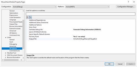 Debugging WASM Gauges How To FSDeveloper