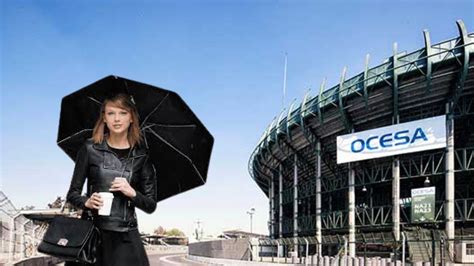 ¿granizará En Los Conciertos De Taylor Swift Éste El Pronóstico Del