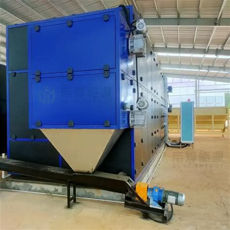 Industrial Sludge Drying Equipment