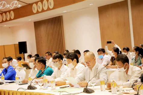 សិក្ខាសាលាពិគ្រោះយោបល់ថា្នក់ជាតិលើសេចក្ដីព្រាងគោលនយោបាយជាតិស្ដីពីអាហារតាមសាលារៀន សារព័ត៌មាន